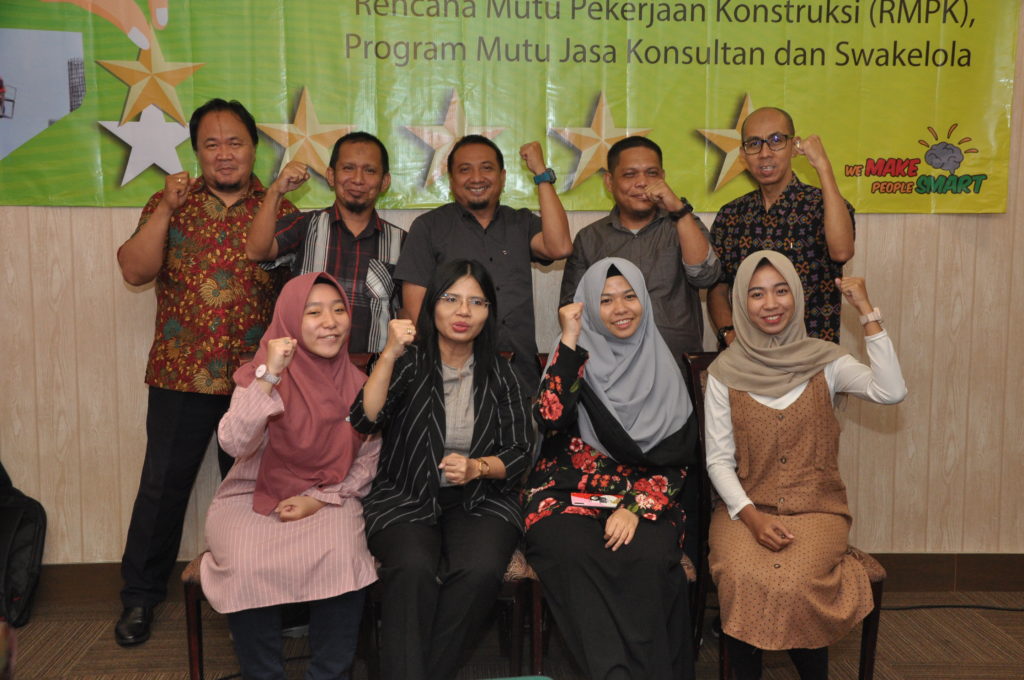 BIMBINGAN TEKNIS PENJAMINAN DAN PENGENDALIAN MUTU RENCANA MUTU ...