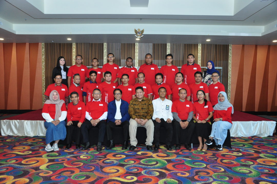 BIMBINGAN TEKNIS PENJAMINAN DAN PENGENDALIAN MUTU RENCANA MUTU ...