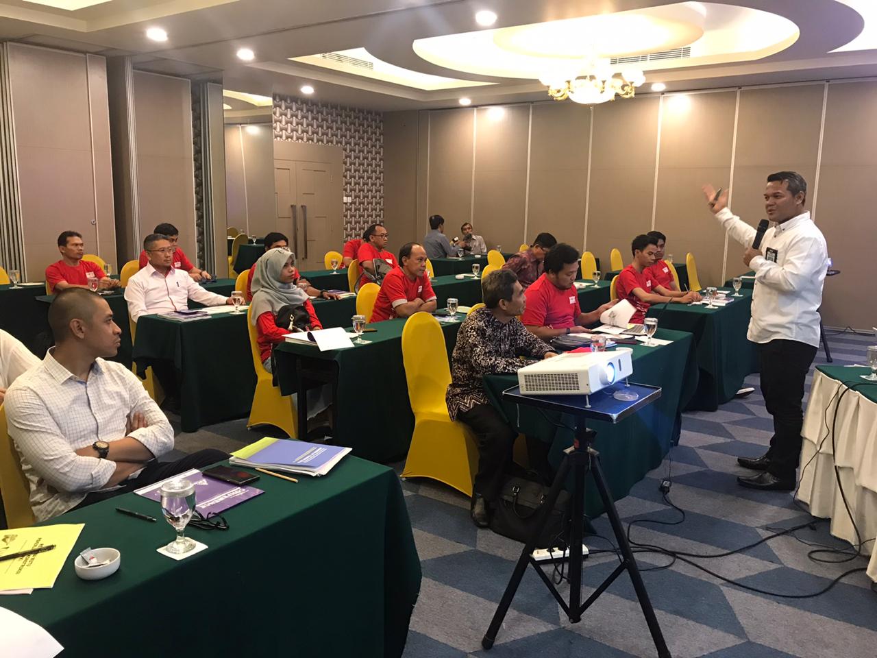 BIMBINGAN TEKNIS PENJAMINAN DAN PENGENDALIAN MUTU RENCANA MUTU ...