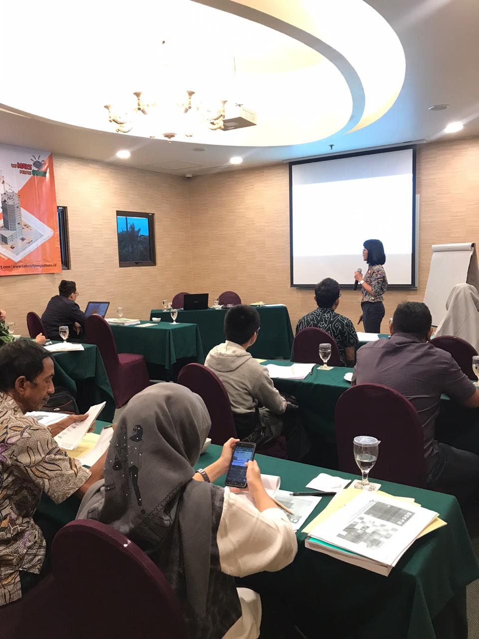 Bimbingan Teknis Penjaminan dan Pengendalian Mutu Rencana Mutu ...