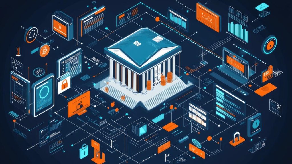 Mengenal Pusat Data Nasional dan Pentingnya dalam E-Government ...