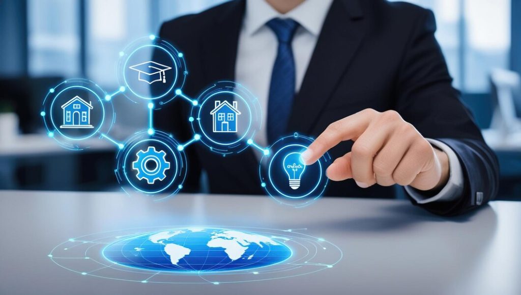 Peran ASN dalam Transformasi Digital di Lingkungan Pemerintahan ...