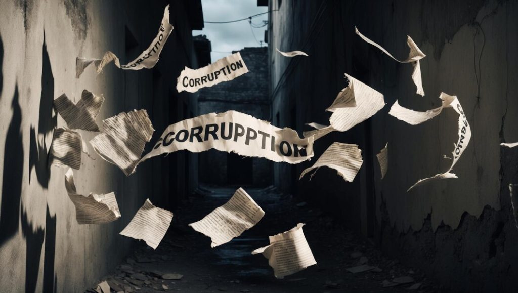 Mengatasi Krisis Kepercayaan Publik terhadap Sistem Pemerintah ...