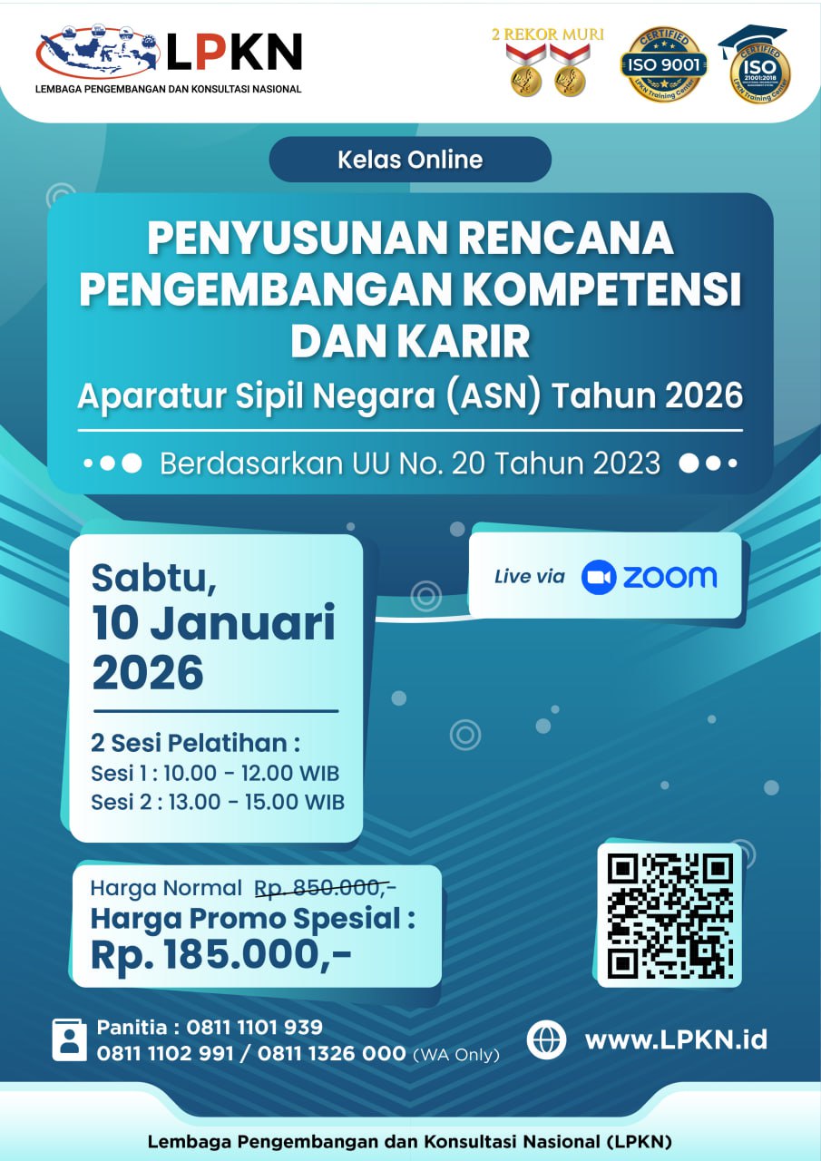 Disiplin ASN: Aturan dan Realita - Seputar Birokrasi